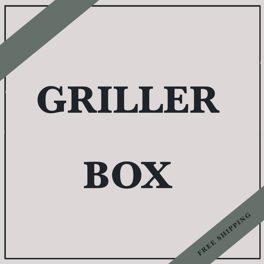 Griller Box – Sumner Point Beef