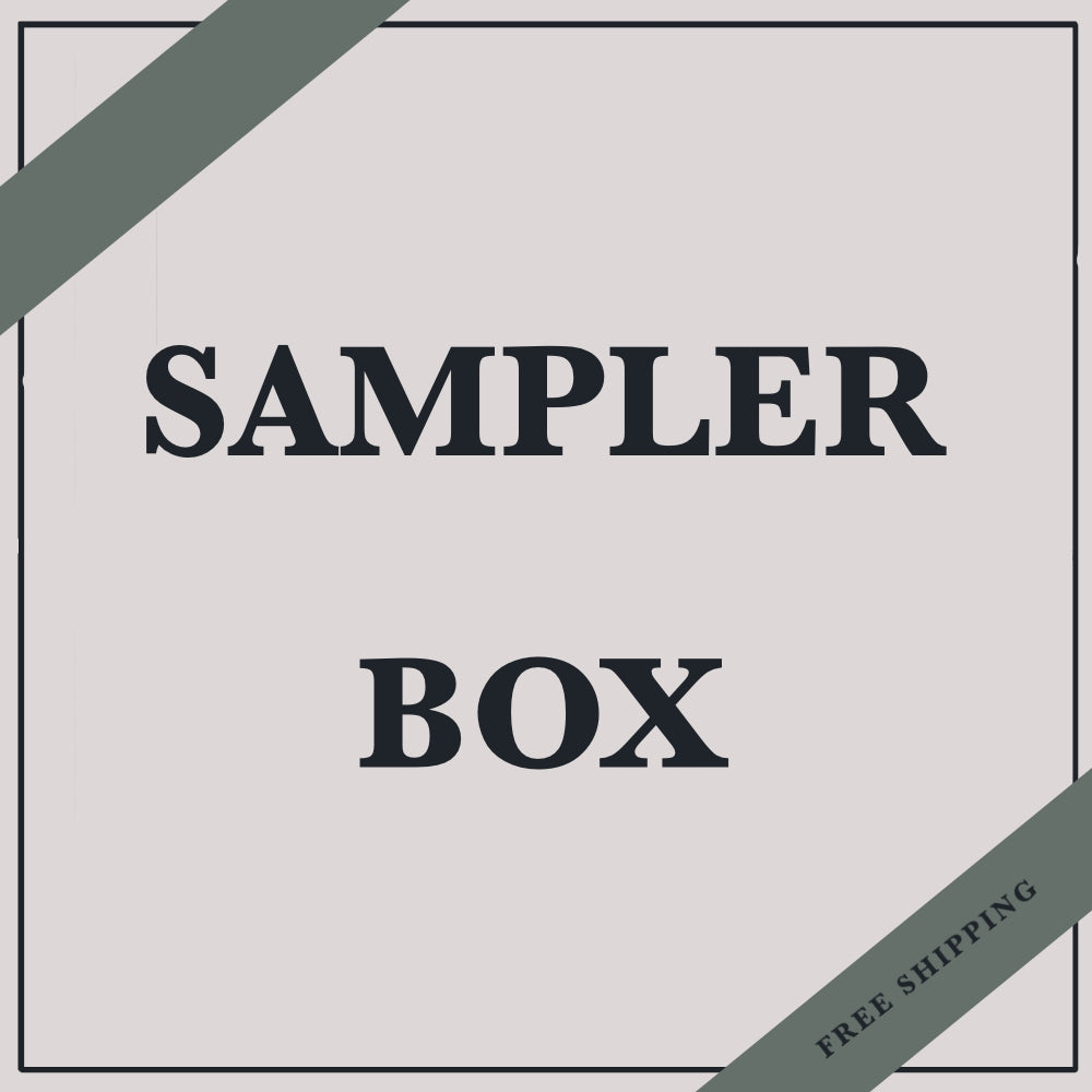 Sampler Box – Sumner Point Beef